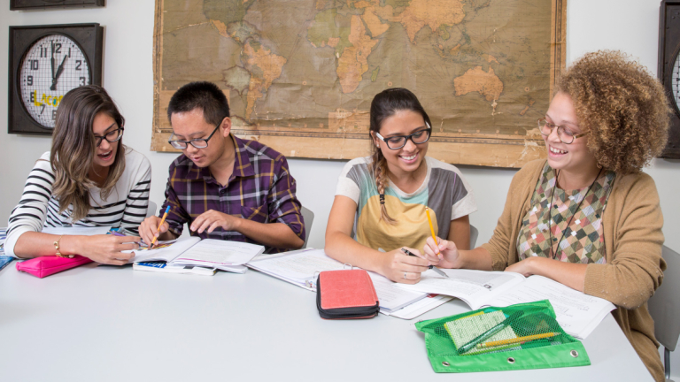 International student life | SCAD