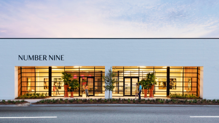 Buildings and facilities | SCAD