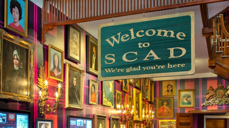 Careers at SCAD | SCAD