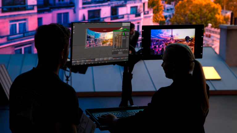 Film and Television Faculty | SCAD