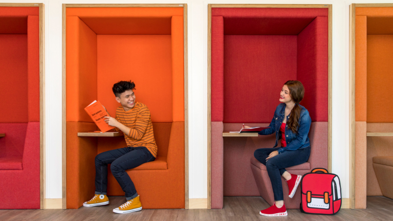 Facility Media 2 | SCAD