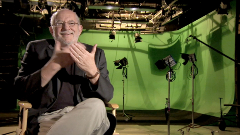 Visual Effects Faculty | SCAD