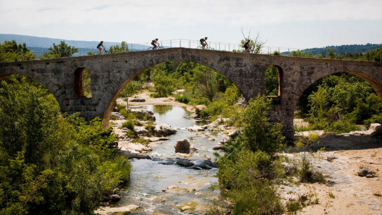 Lacoste, France – SCAD Locations - Study Abroad at the Savannah College ...