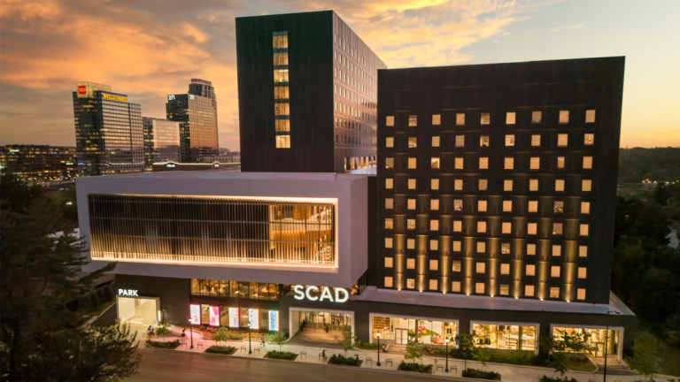SCADamp for professionals | SCAD
