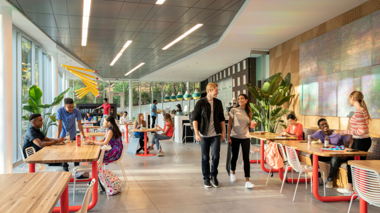 Atlanta, GA – SCAD Locations - Savannah College of Art and Design ...