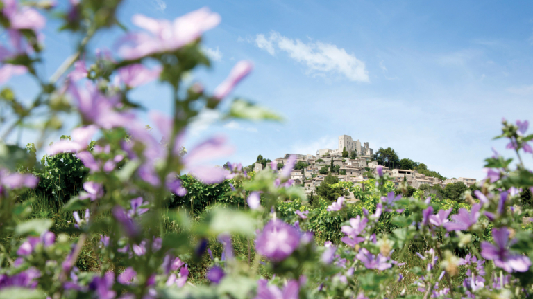 Lacoste, France – SCAD Locations - Study Abroad at the Savannah College ...