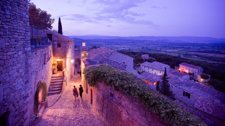 Lacoste, France – SCAD Locations - Study Abroad at the Savannah College ...