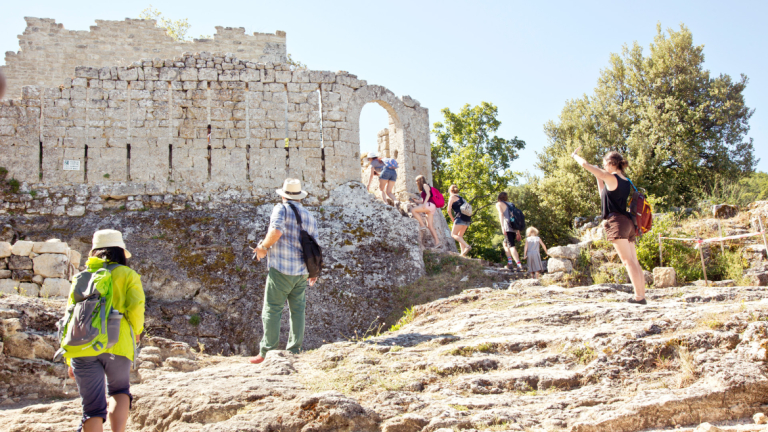 Lacoste, France – SCAD Locations - Study Abroad at the Savannah College ...