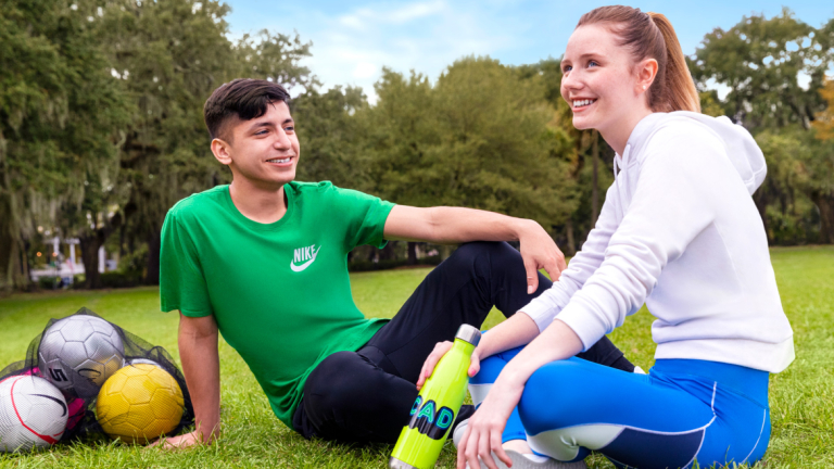 Fitness and recreation | SCAD