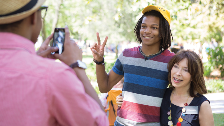 SCAD president | SCAD