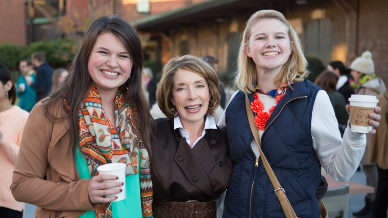 SCAD president | SCAD