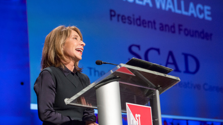 Awards and bibliography | SCAD