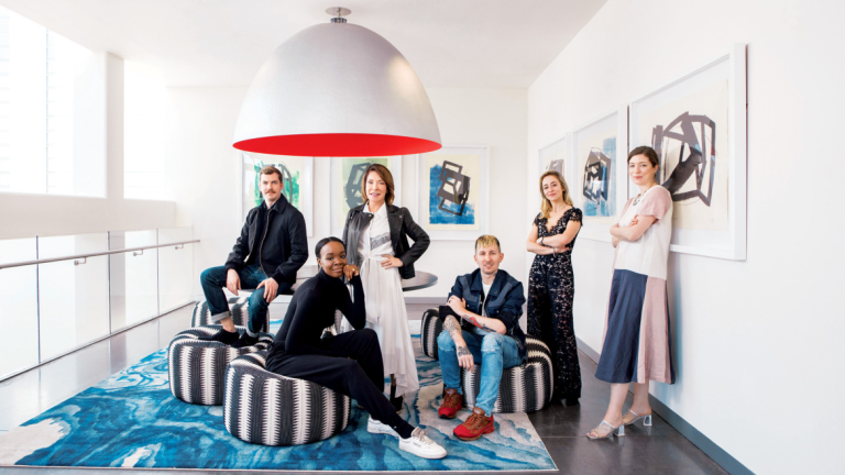 SCAD president | SCAD