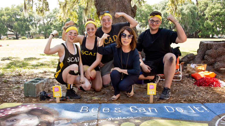 SCAD president | SCAD