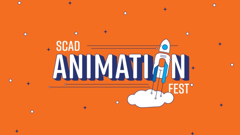 Scad Fall 2024 Year - Monah Thomasa Scad Fall 2024 Year - Monah Thomasa