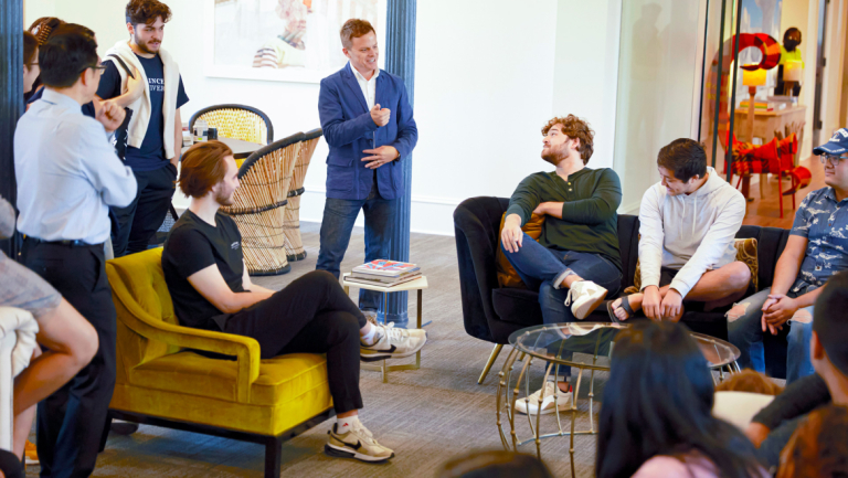 Awards and rankings | SCAD