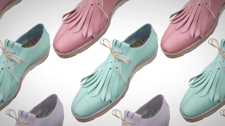 Accessory Design Student Work | SCAD