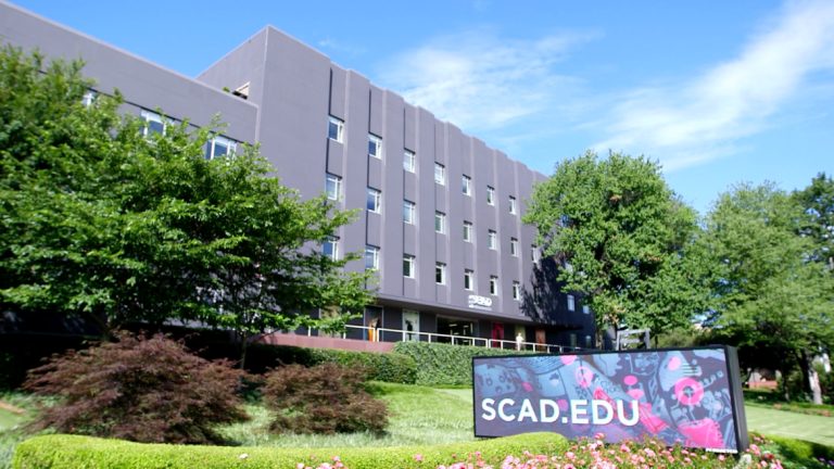 Atlanta, GA – SCAD Locations - Savannah College of Art and Design ...