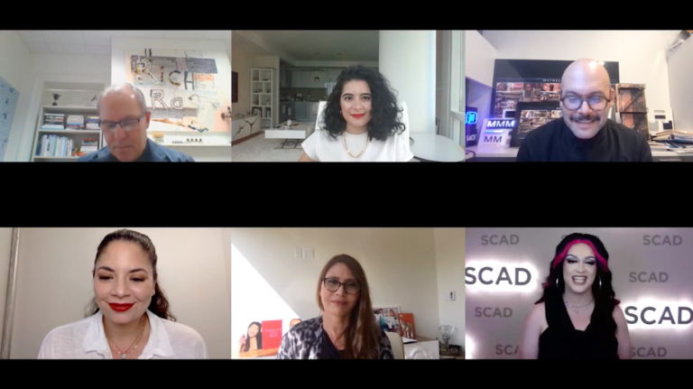 SCAD Guests and Gusto