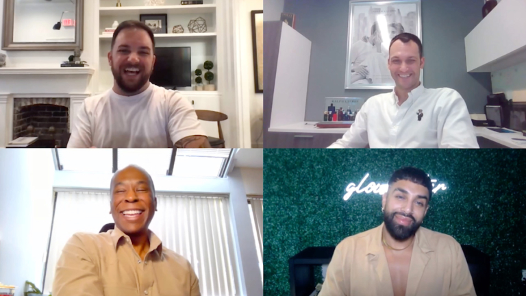 SCAD Guests and Gusto