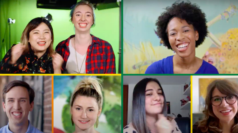 Business of Beauty and Fragrance Degrees | On-Campus Business of Beauty ...