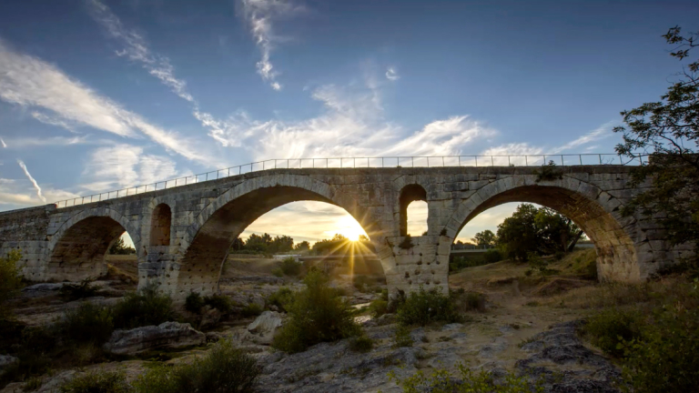 Lacoste, France – SCAD Locations - Study Abroad at the Savannah College ...