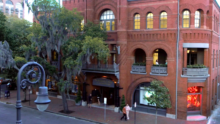 Savannah, GA – SCAD Locations – Savannah College of Art and Design ...
