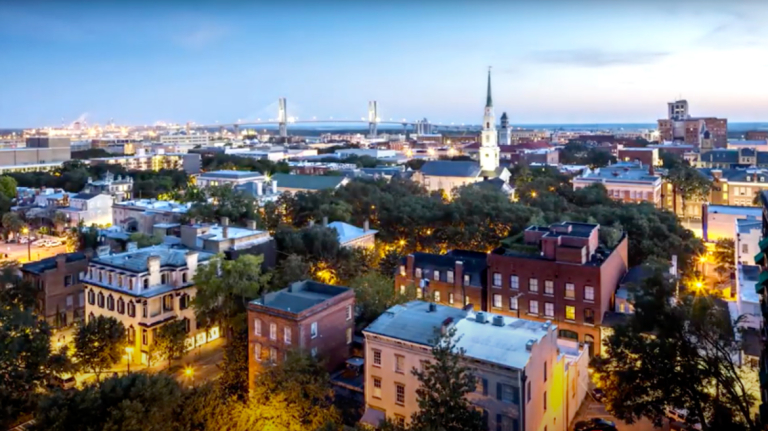 Savannah, GA – SCAD Locations – Savannah College of Art and Design ...