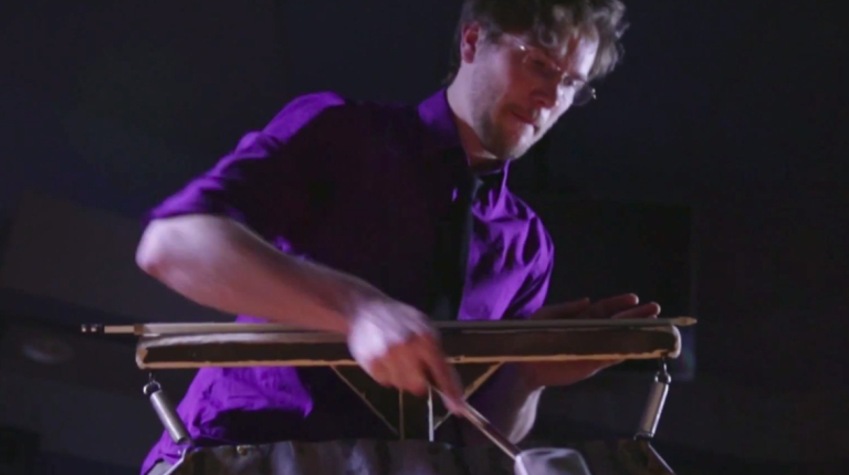 Sound Design Degrees | Sound Design Degree Programs | SCAD.edu