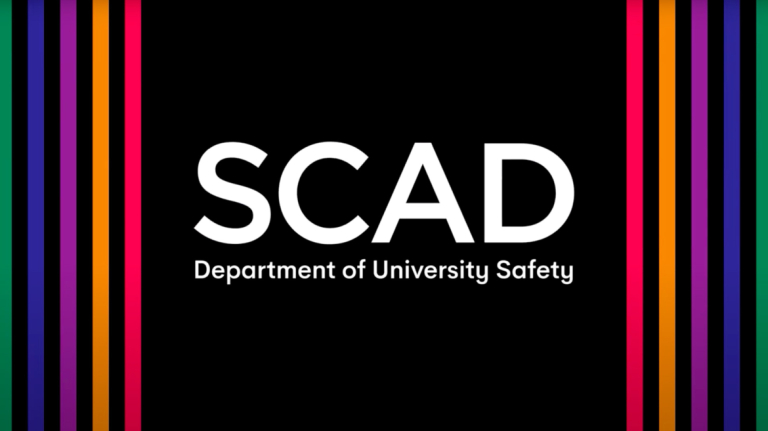 Safety and security | SCAD
