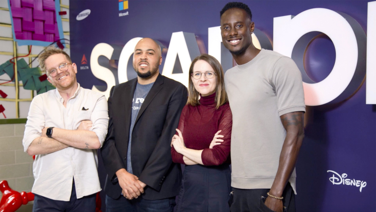 Alumni network | SCAD