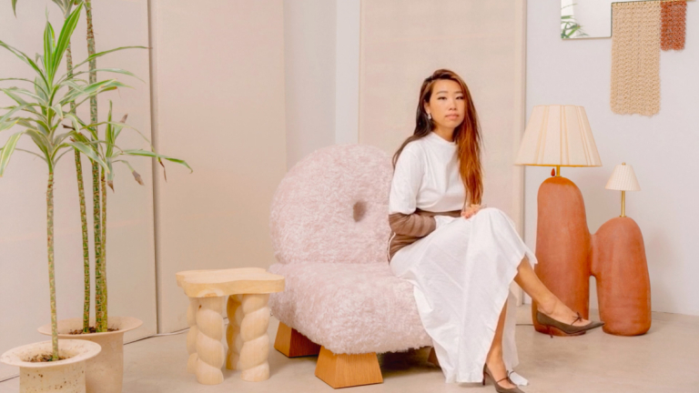 Furniture Design Degree Programs | Furniture Design Degrees | SCAD.edu