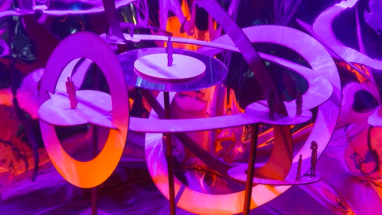 Production Design Student Work | SCAD