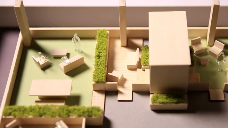 SCADpad: Next-generation micro-housing in Atlanta | SCAD.edu