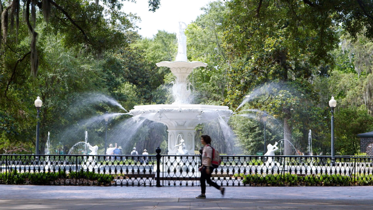 Savannah, GA – SCAD Locations – Savannah College of Art and Design ...