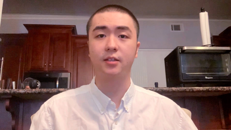 SCAD service design student Luke Tan | SCAD.edu