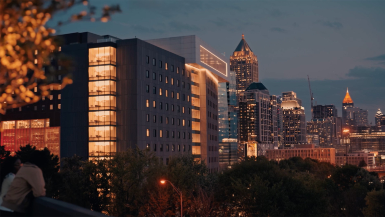 Atlanta, GA – SCAD Locations - Savannah College of Art and Design ...