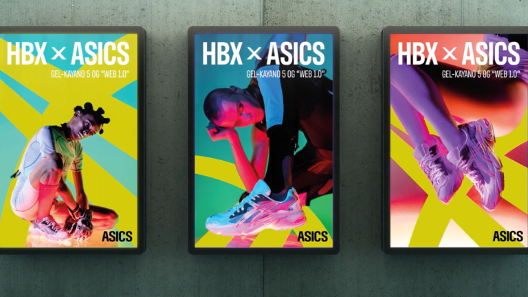 Graphic design student work | SCAD