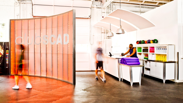 Fitness and recreation | SCAD