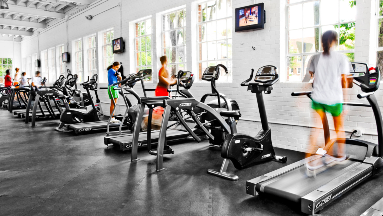 Fitness and recreation | SCAD