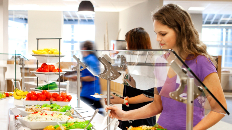 Student services | SCAD