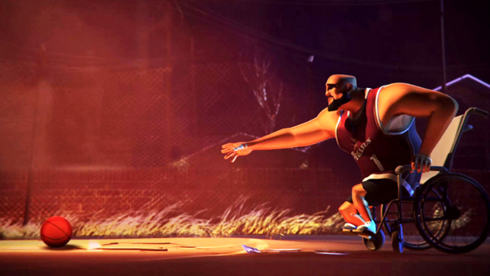 SCAD animation students take home Student Emmy Awards | SCAD.edu