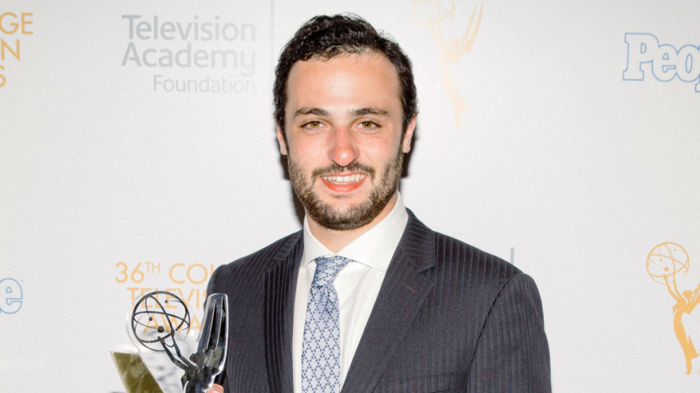 SCAD film and television students win Student Emmy awards | SCAD.edu