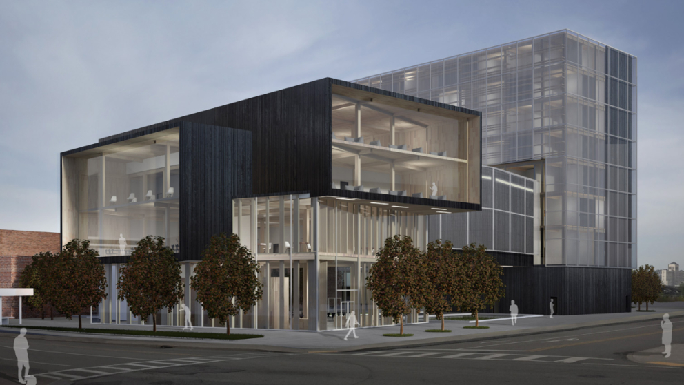 SCAD architecture student named AIA COTE Top Ten for Students winner ...