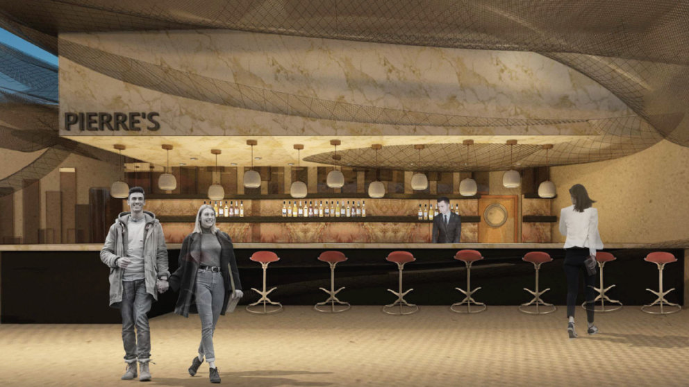 SCAD students win ASID student competition honors and internships ...