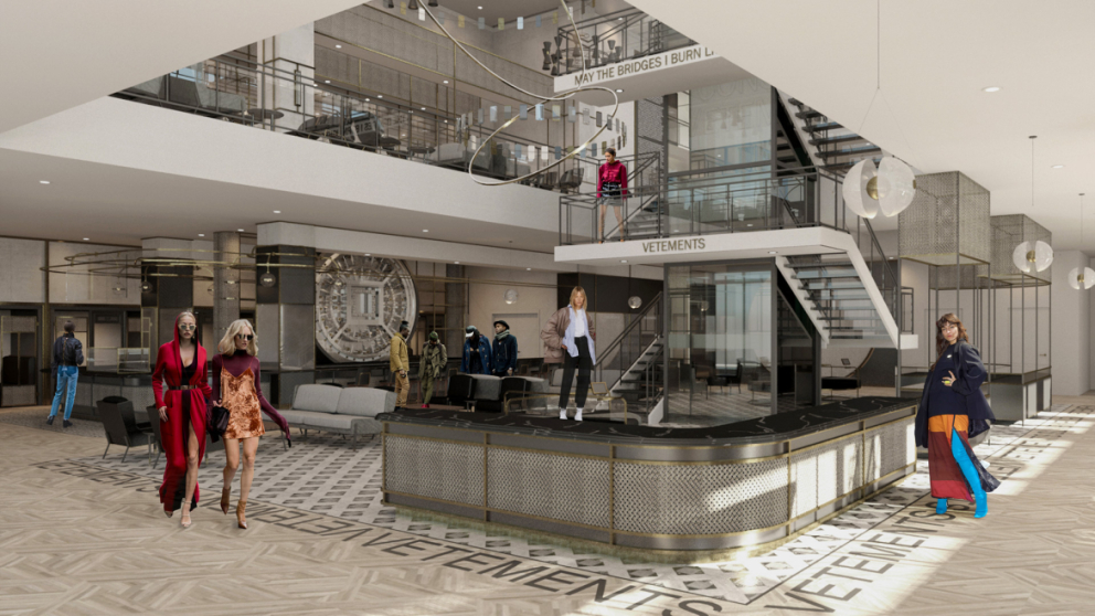 SCAD students collect 2018 International Design Awards for architecture ...