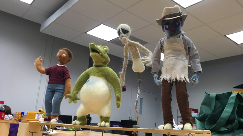 SCAD student animation and short film projects named Official ...