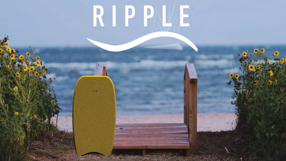 SCAD students shine at 2020 Core77 Design Awards | SCAD.edu