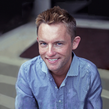 Dustin Berry | SCAD.edu