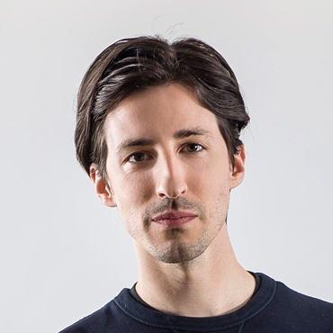 Daniel Vosovic | SCAD.edu